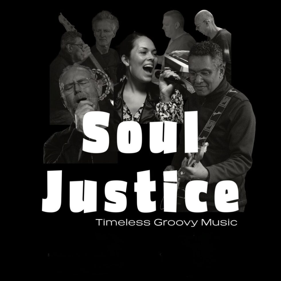 UITVERKOCHT Soul Justice | Evenementenlocatie en het centrum van Appelscha